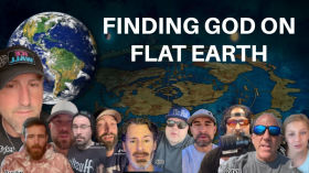 FlatEarthDave TV