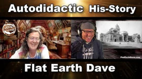 FlatEarthDave TV